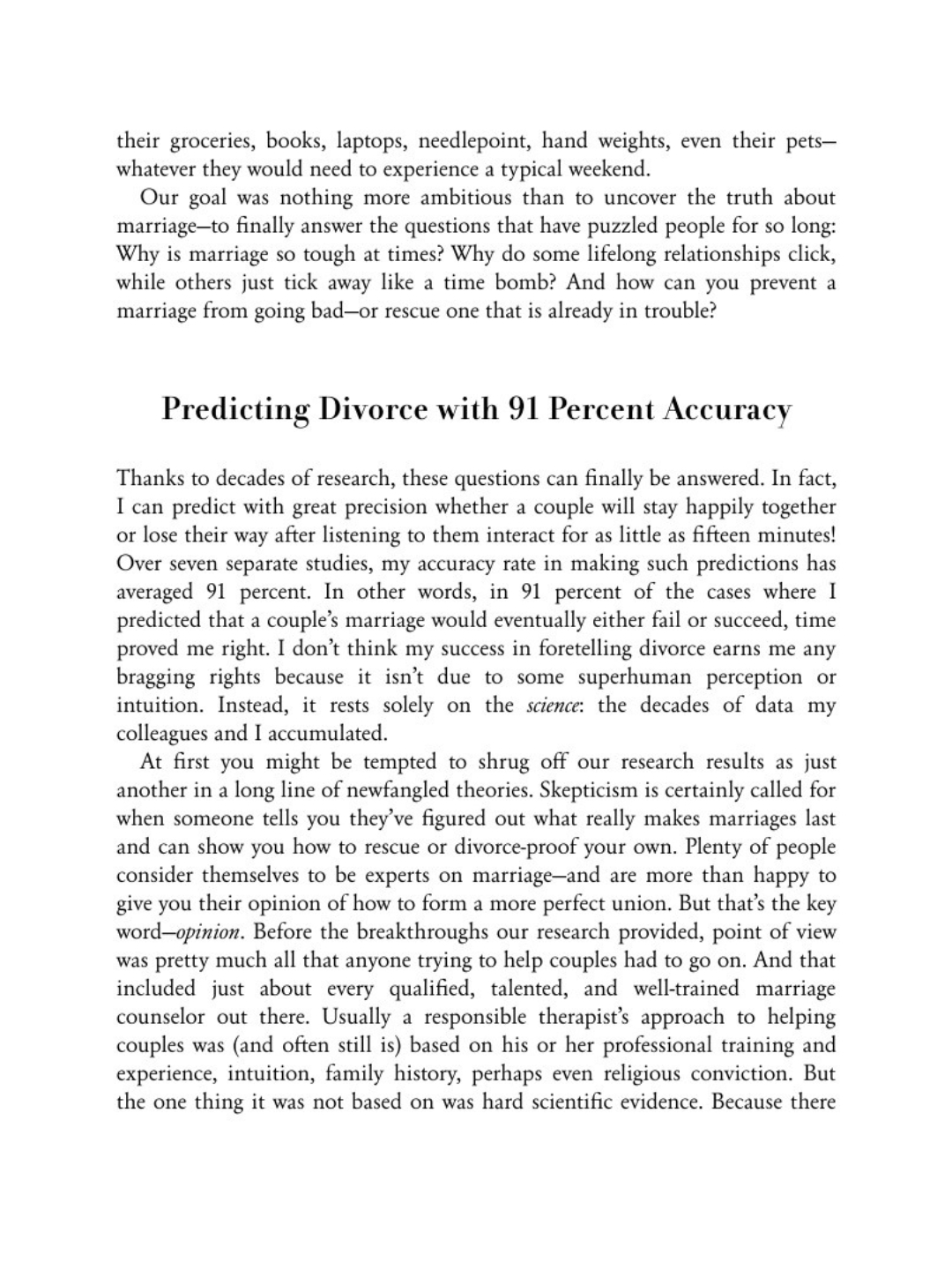 The Seven Principles for Making Marriage Work. John Gottman, Nan Silver (Books in English) за ...