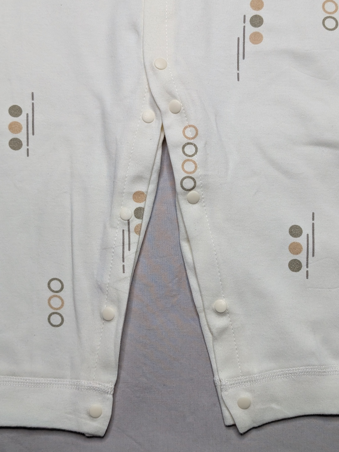 12 oylikgacha bo'lgan chaqaloqlar uchun kuz va qish mavsumiga yumshoq paxta matodan bodi 112000 ...