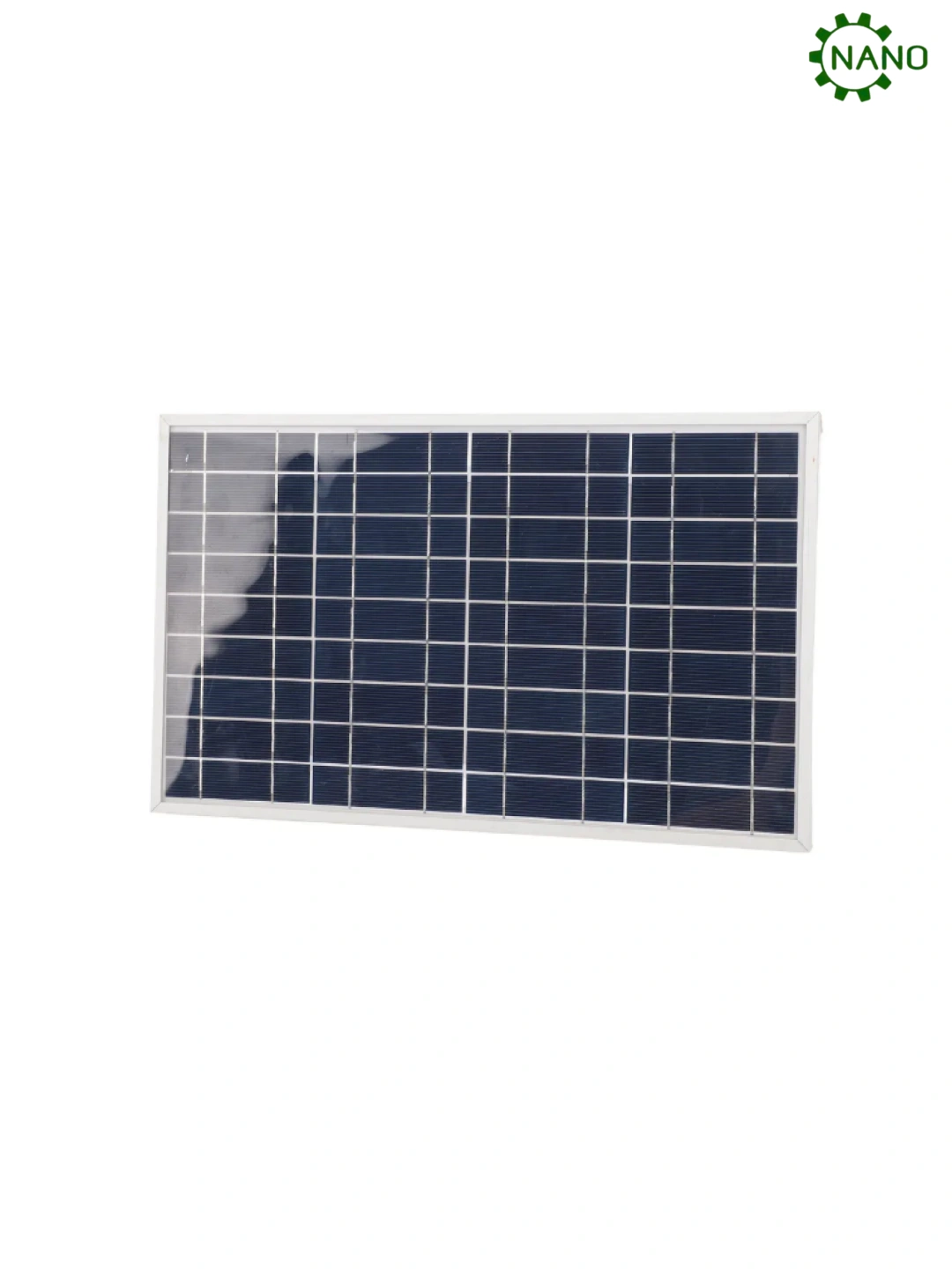 Quyosh paneli modul Greensun Solar, 20W 299000 so'mga 25% chegirma ...