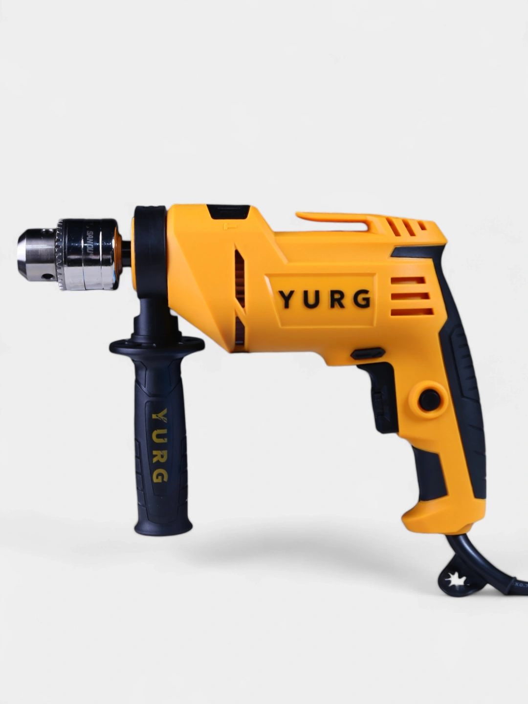 Дрель YURG-ID1301 за 350000 сум по лучшей цене. Uzum Market
