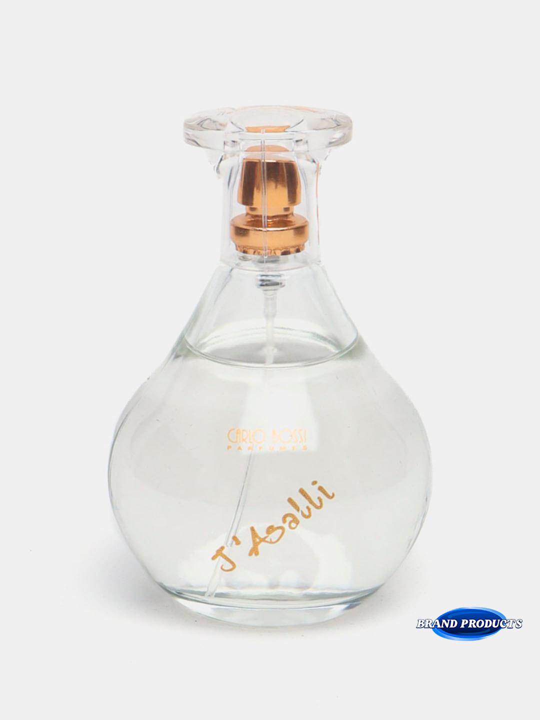 Парфюмерная вода для женщин J'Asalli, Carlo Bossi, 100 мл за 98000 сум со скидкой 18%. Uzum Market