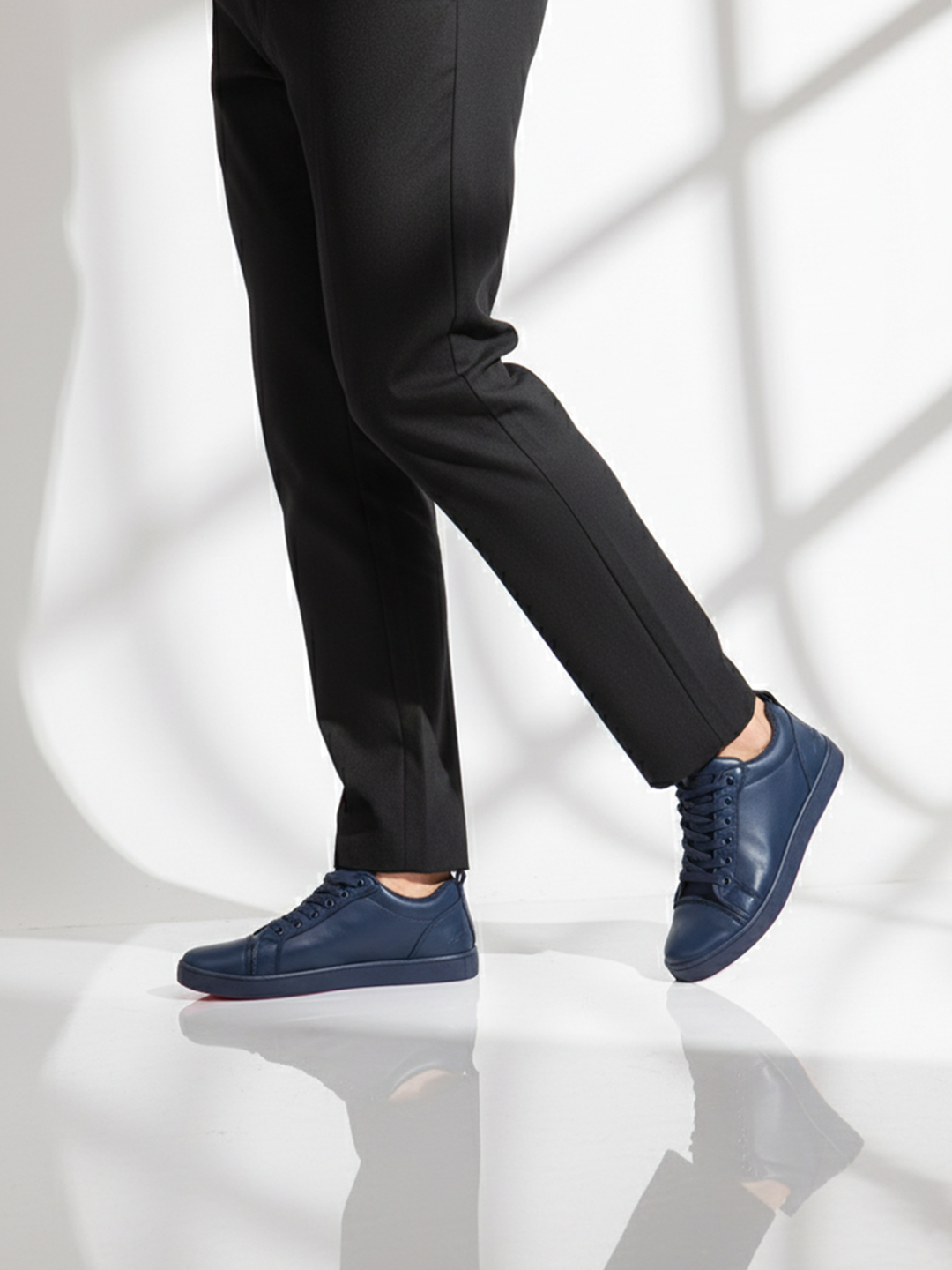 Krasovkalar erkaklar uchun, qish uchun, 1 o'lcham kattasini oling ...