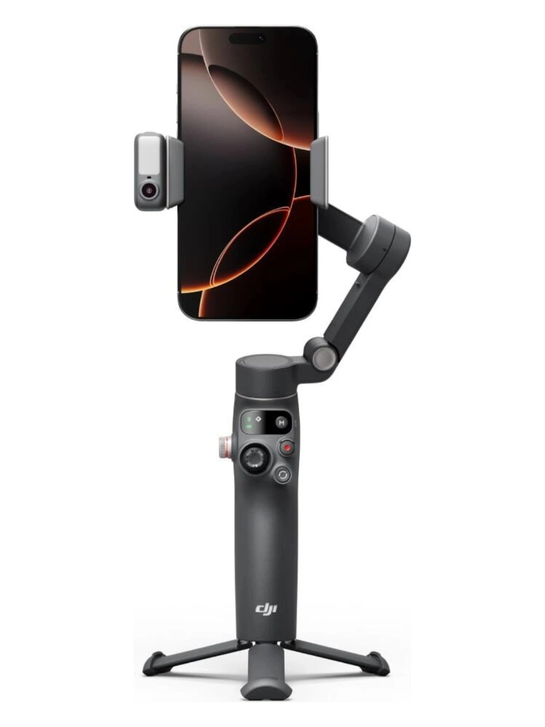 Стабилизатор DJI Osmo Mobile 8 для смартфона, с ActiveTrack, 3-осевой ...