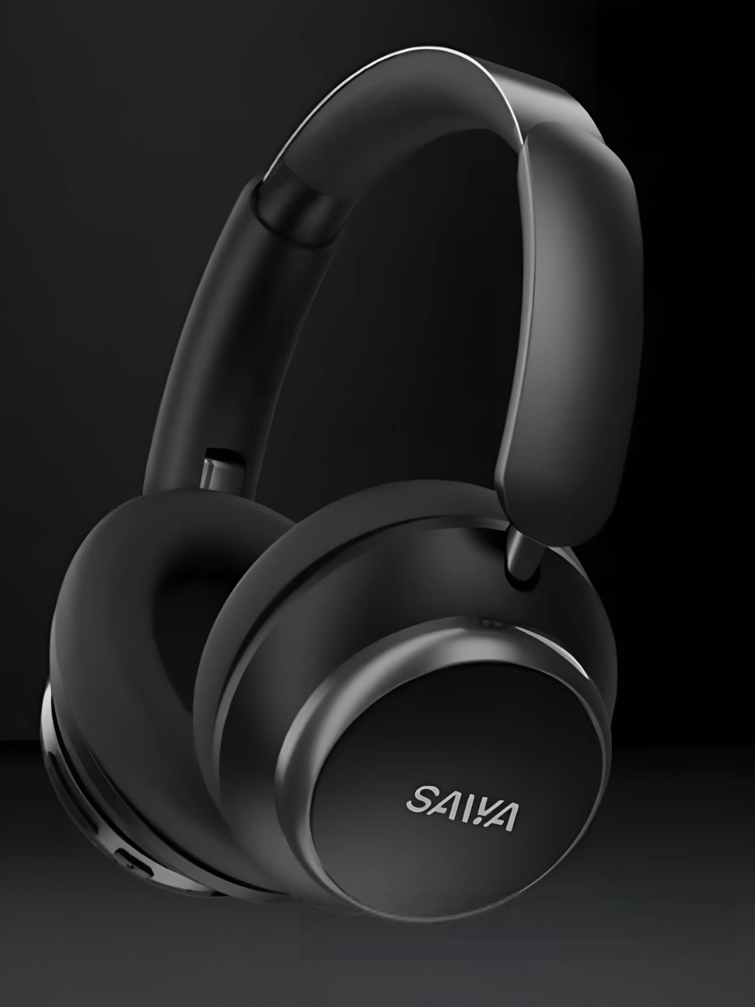 SAIVA AW-27 Professional ANC Bluetooth naushniklar, shovqinni to‘liq ...