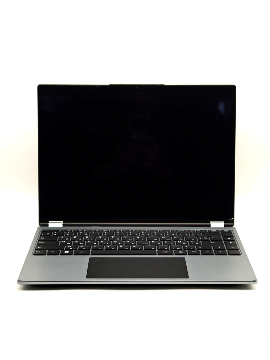 Ноутбук ASIJ X360 Yoga 2-в-1, Core i5-1235U, 8 ГБ RAM, 512 ГБ SSD, 14 ...