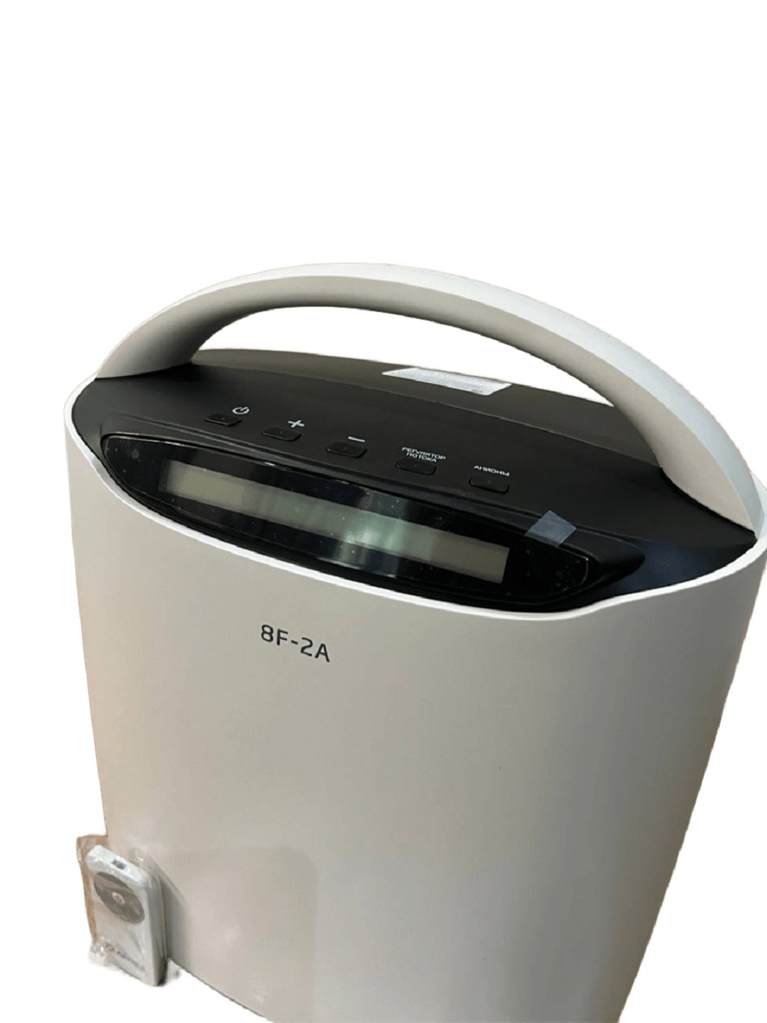 Кислородный концентратор Yuwell 8F-2A за 4025000 сум по лучшей цене ...