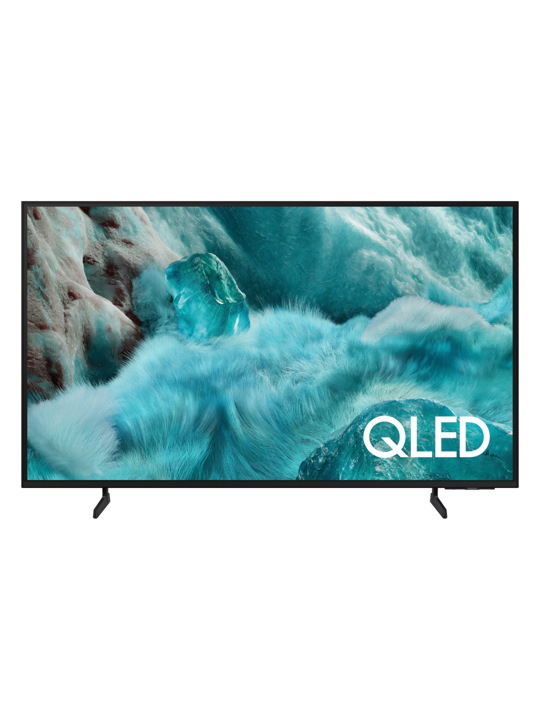 Televizor Samsung QLED Q7FA 4K Smart TV, Quantum Dot, AI upscaling за ...