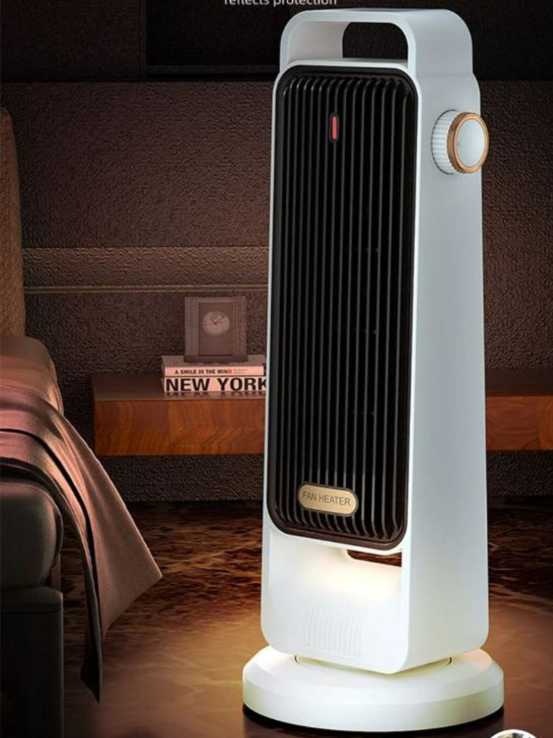 Напольный обогреватель Avalon XH-2001 для дома с функцией вентилятора ...