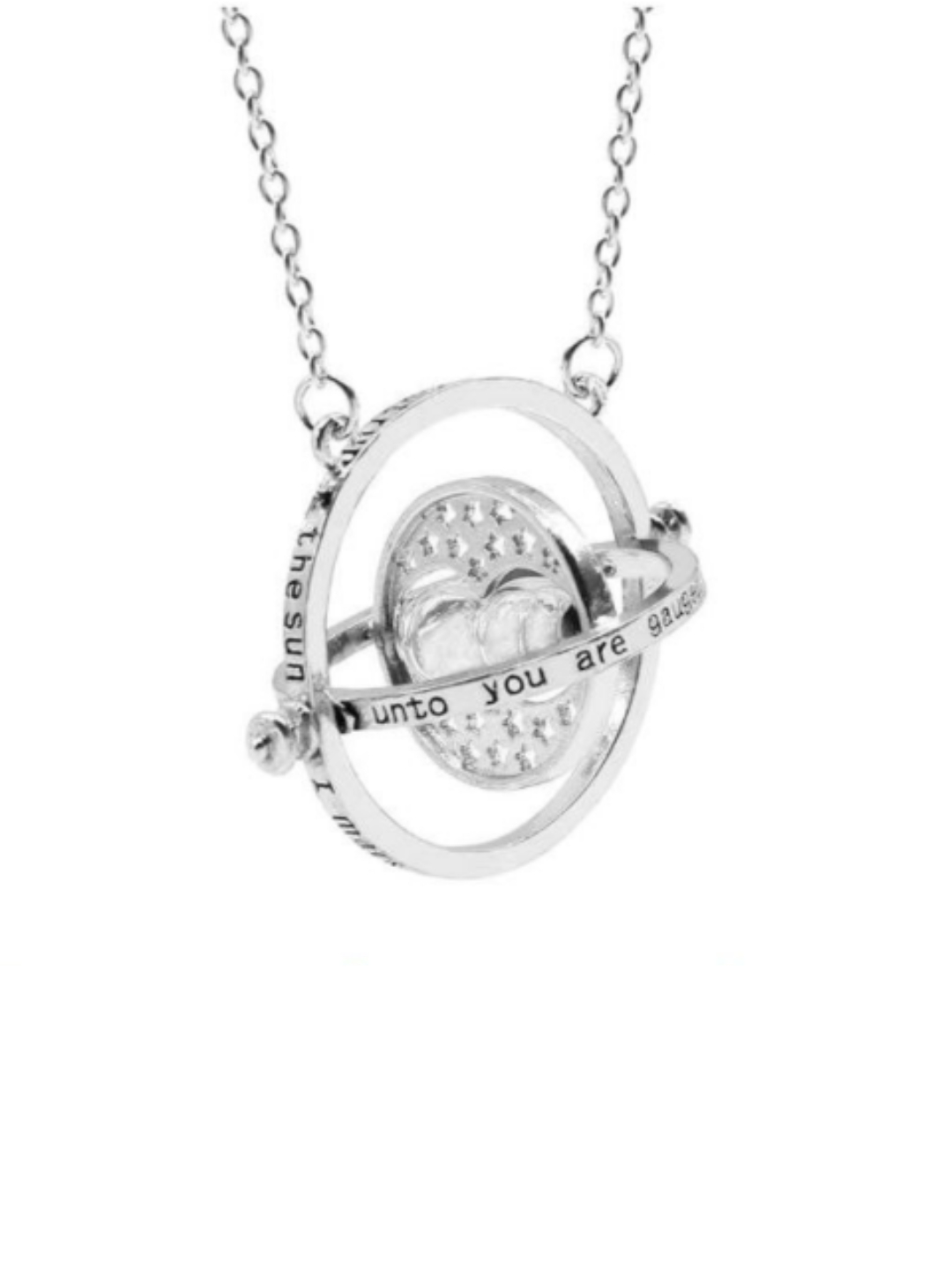 Garri Potterning sehrli dunyosi kuloni 35000 so'mga 22% chegirma bilan ...