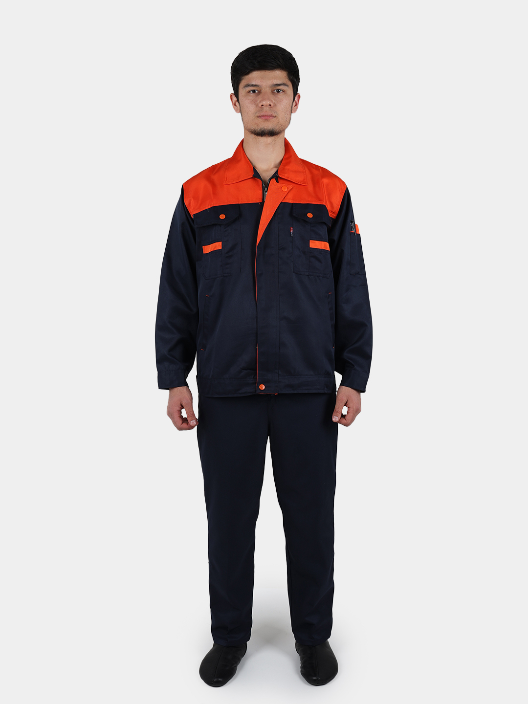 Kundalik vazifalar uchun maxsus kiyim 215000 so'mga 39% chegirma bilan ...