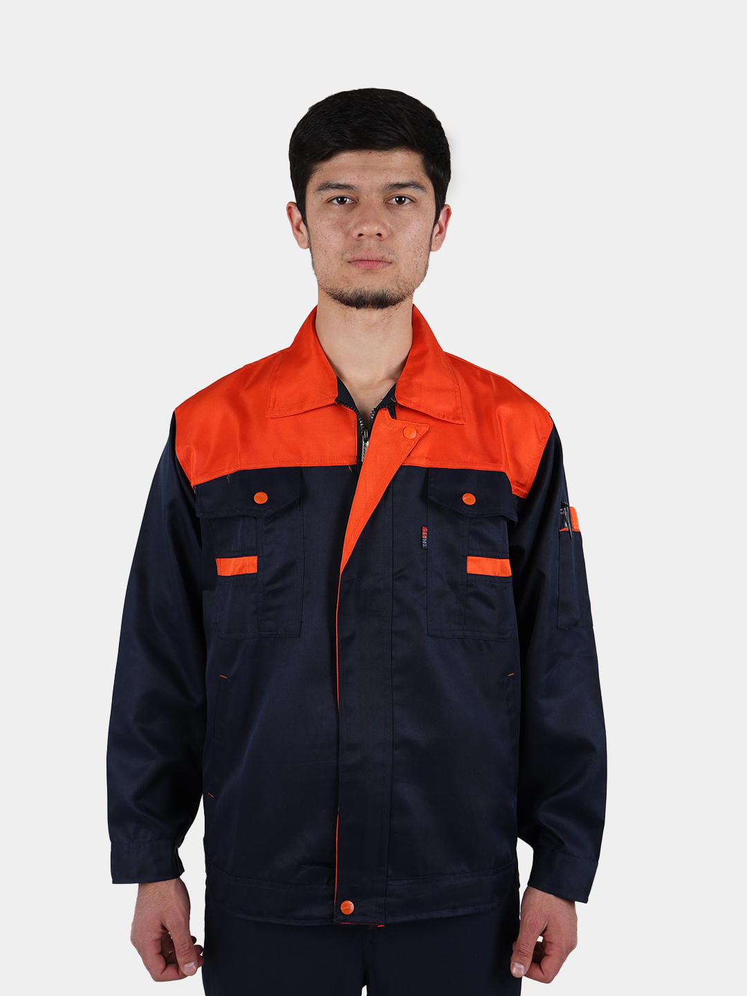 Kundalik vazifalar uchun maxsus kiyim 215000 so'mga 39% chegirma bilan ...