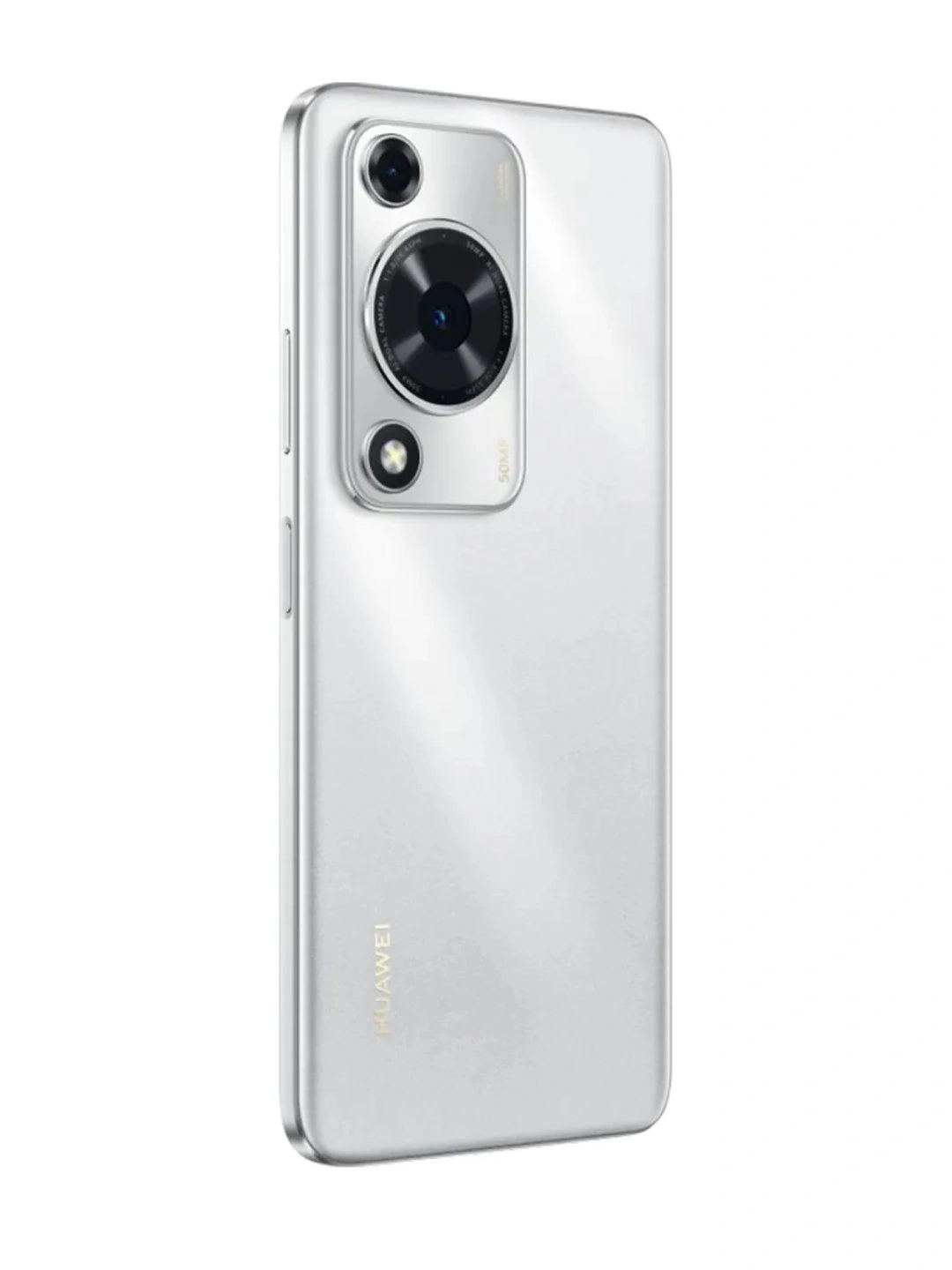 Смартфон HUAWEI nova Y63 — 6000 мАч, камера 50 МП, NFC, большой экран 6 ...
