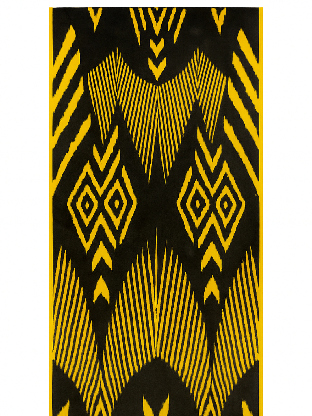 Atlas ipak o‘zbek matosi — sharqona dizayn, sifatli 1m dan 10m gacha ...