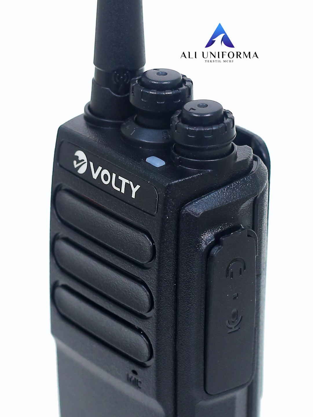 Рация VOLTY V5 Professional Two-Way Radio с дальностью связи и быстрой ...