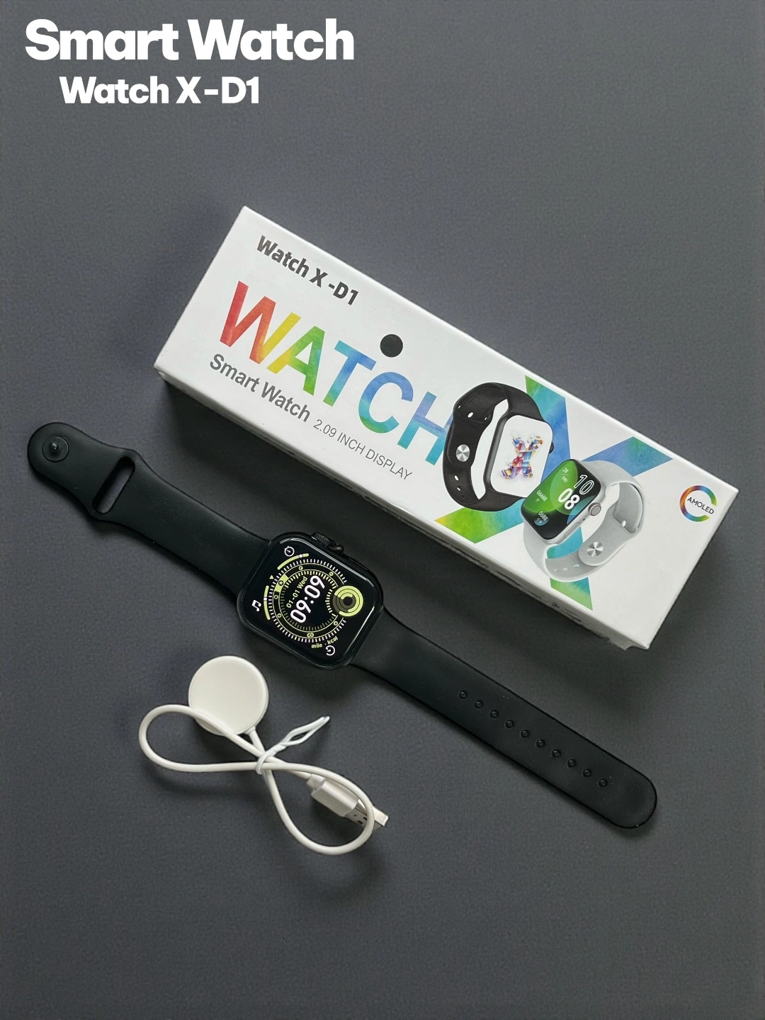 Smart Watch Ultra va Pods pro quloqchinlari, 8 ta bilaguzuk, 10 tasi 1 ...