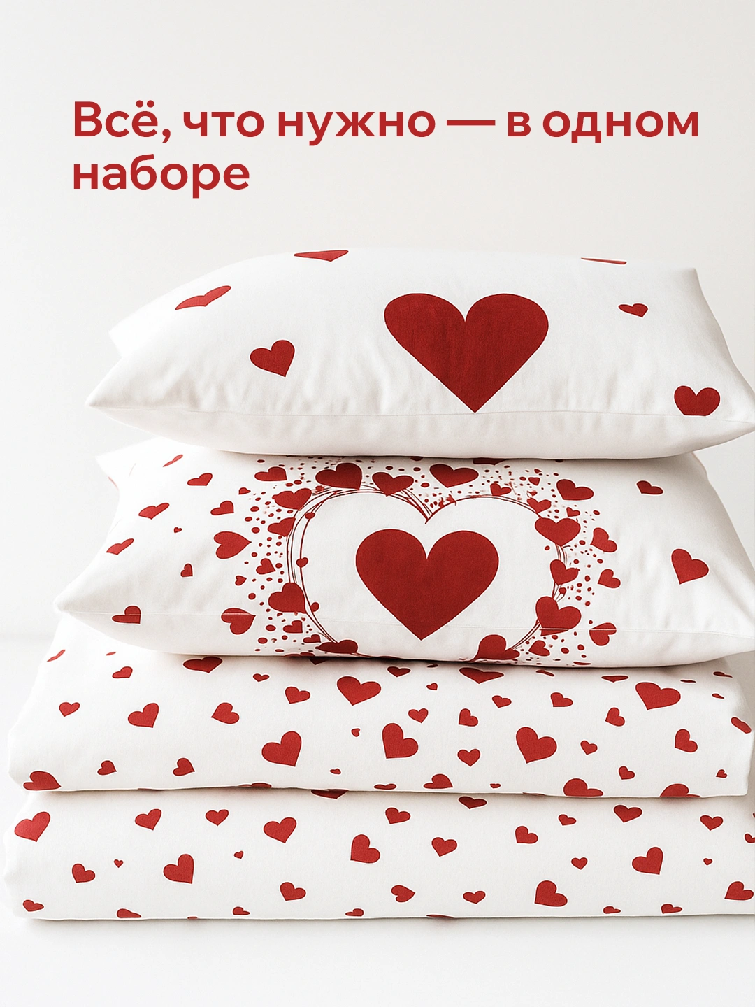 Yotoq choyshablar to'plami, eko-bambuk, bir va ikki kishilik ...