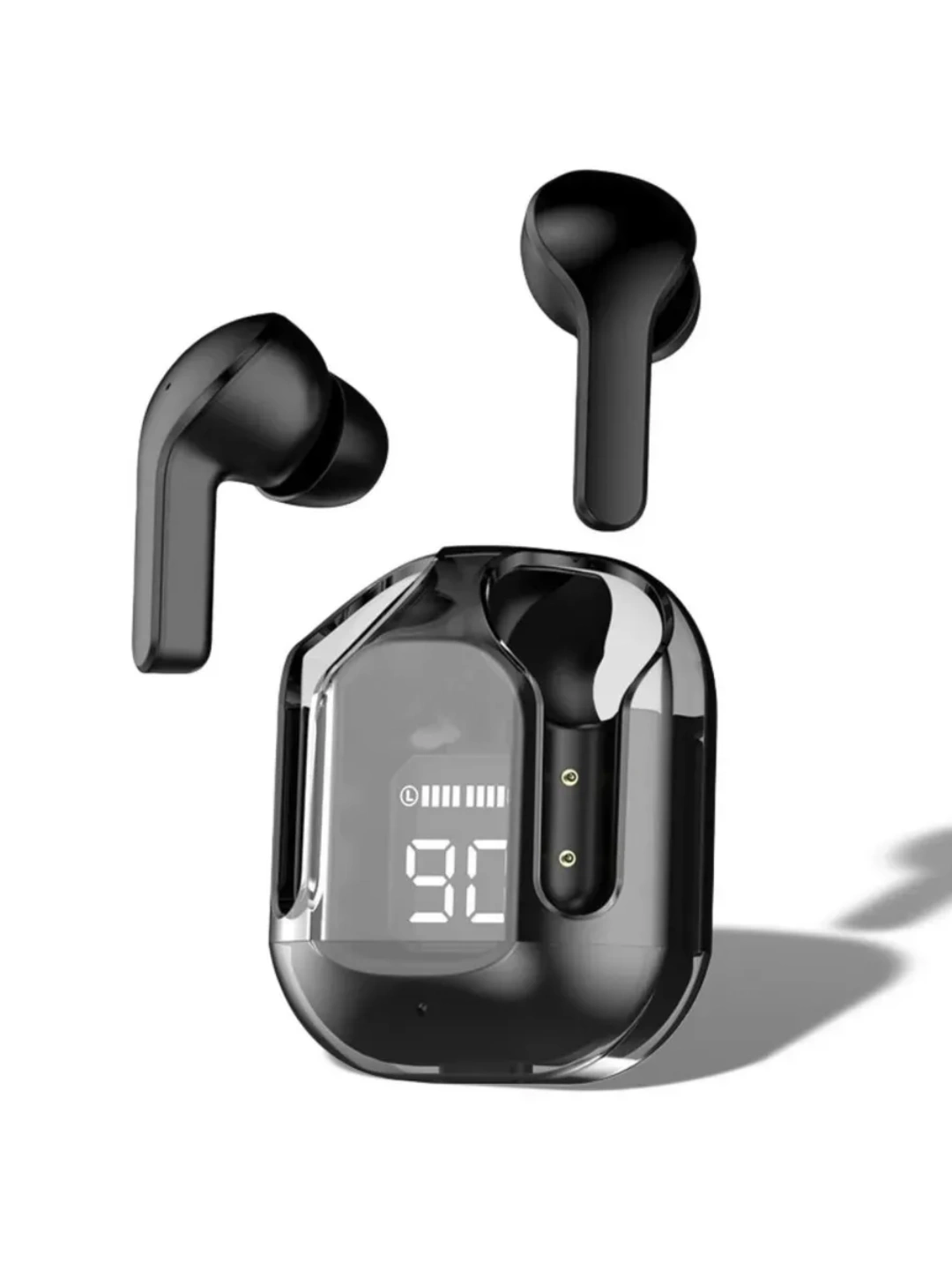 Simsiz Bluetooth quloqchinlar Air 31, mikrofon va shovqinni kamaytirish ...