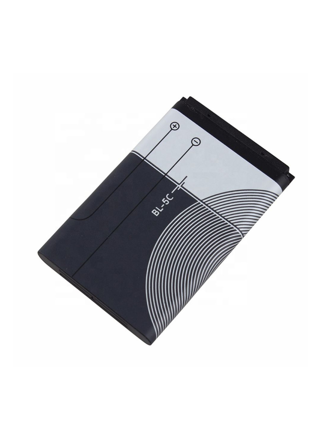 Аккумулятор для Nokia BL-4С BL-5C BP4L BL-4CT BL4UL 3.7 V 890 mAs, 1020 ...