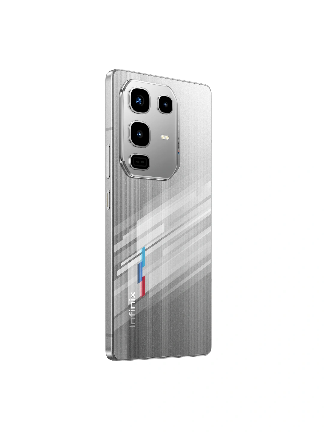 Смартфон Infinix Note 50 Pro, 12+12 24/ 256 ГБ за 3449000 сум со ...