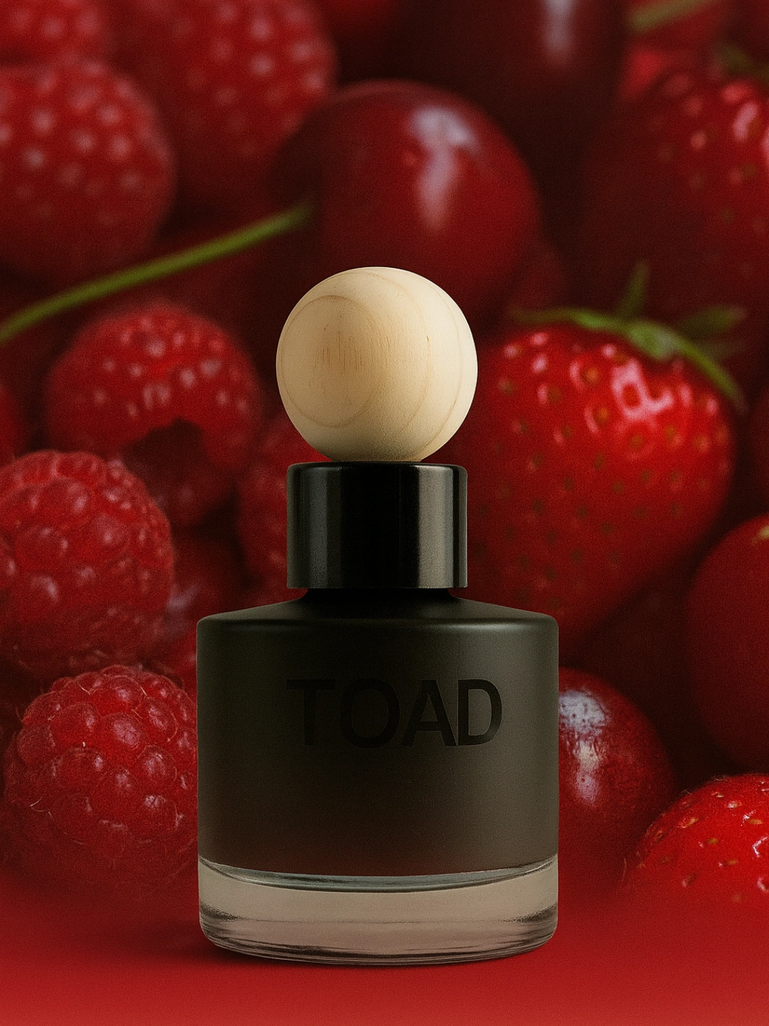 TOAD Sky Touch — Avtomobil Uchun Aroma Diffuzor, German Oil, 50 ml ...