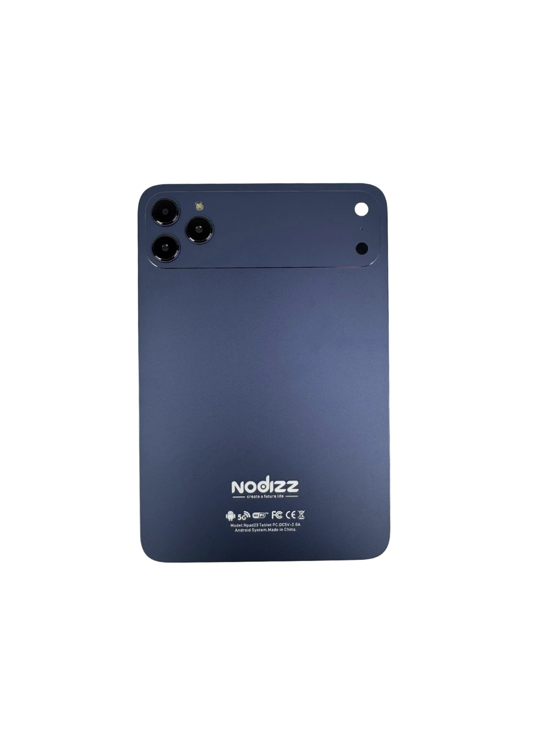 Planshet NODIZZ NPAD23 12GB RAM 512GB ROM 5G 1300000 so'mga 48% ...