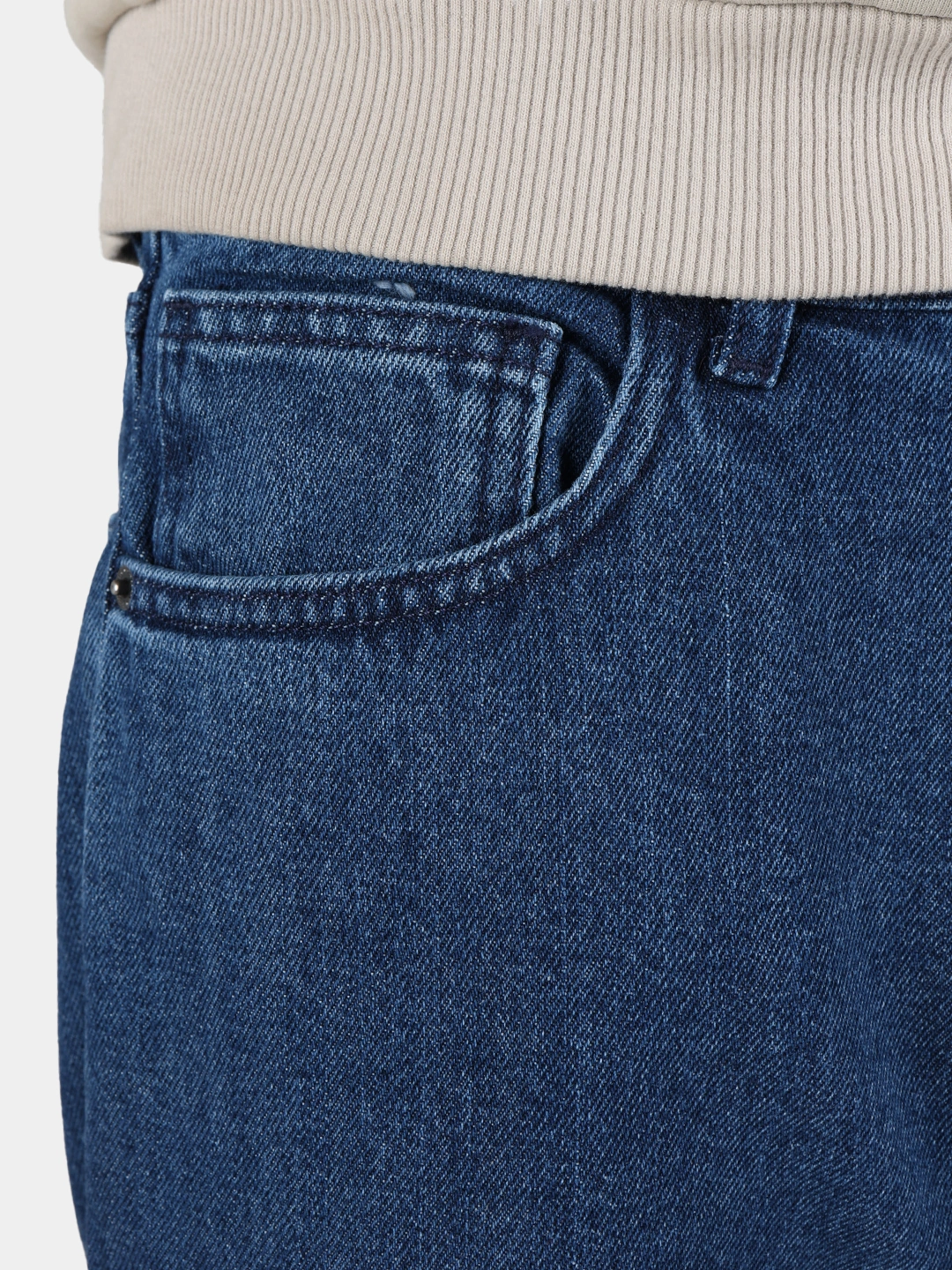 BOSTON DENIM Мужские джинсы из 100% хлопка за 185000 сум со скидкой 49% ...