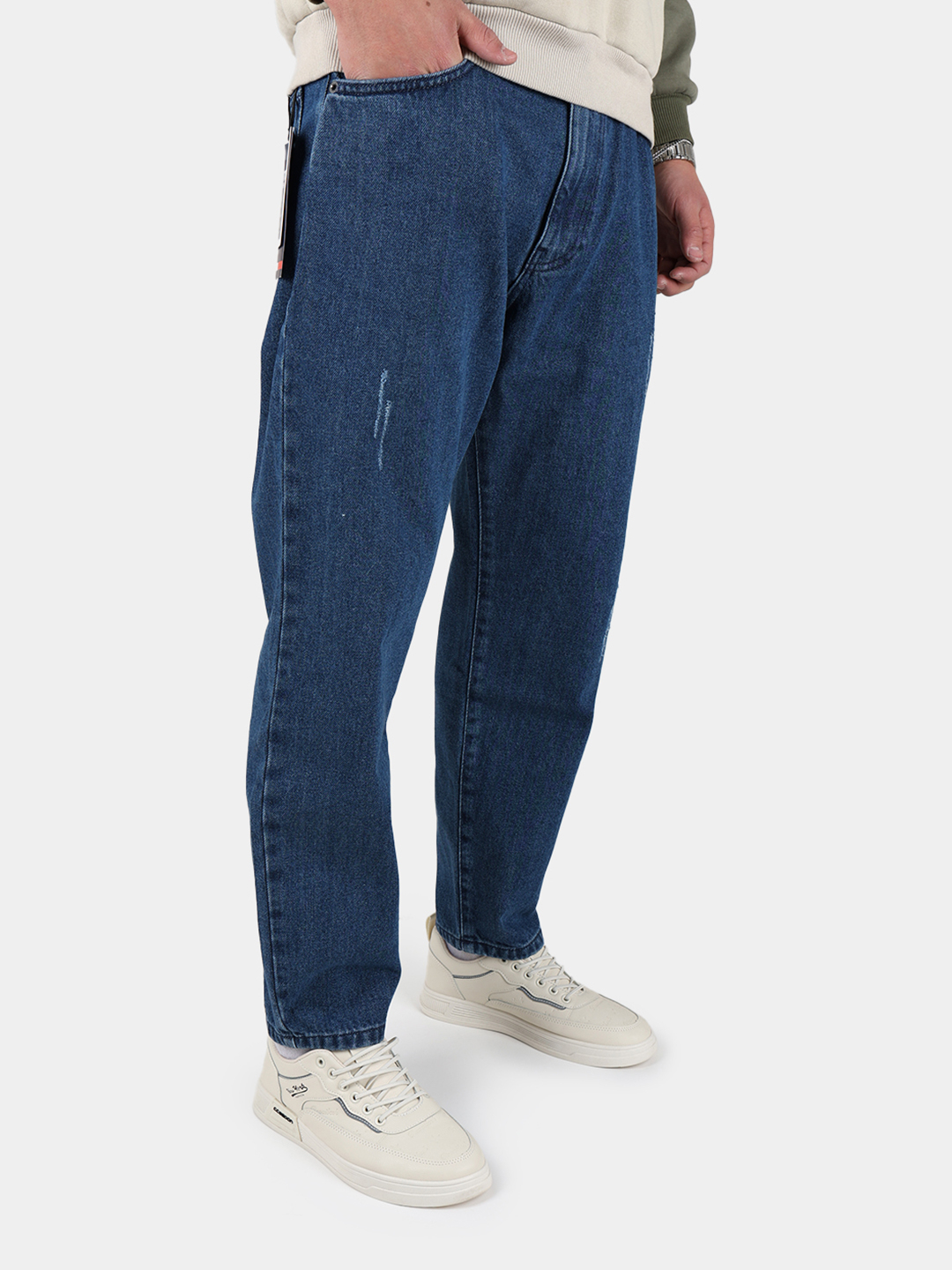 BOSTON DENIM Мужские джинсы из 100% хлопка за 185000 сум со скидкой 49% ...