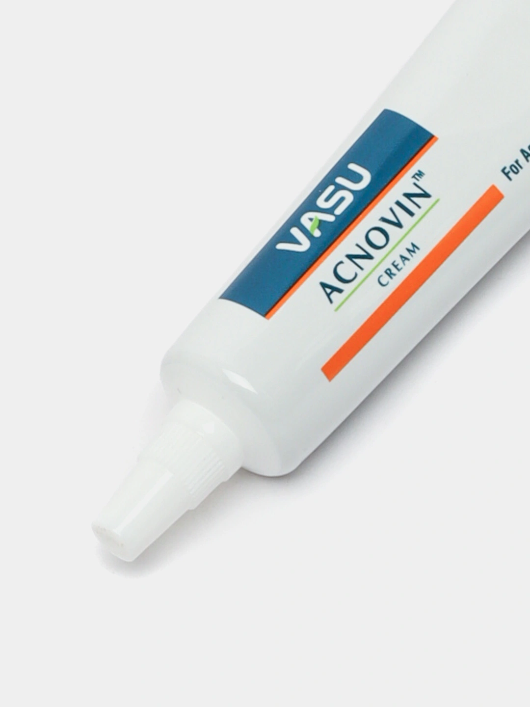Крем для лица против прыщей и угрей Acnovin Cream Vasu, 15 мл за 40000 ...