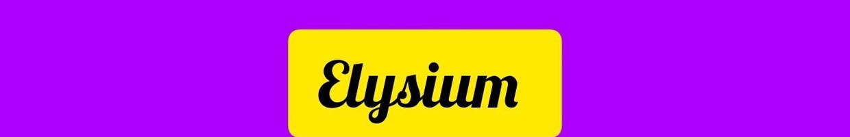 ELYSIUM — Barcha toifalar 82% gacha chegirma bilan ⭐4.9 (14+ sharhlar ...
