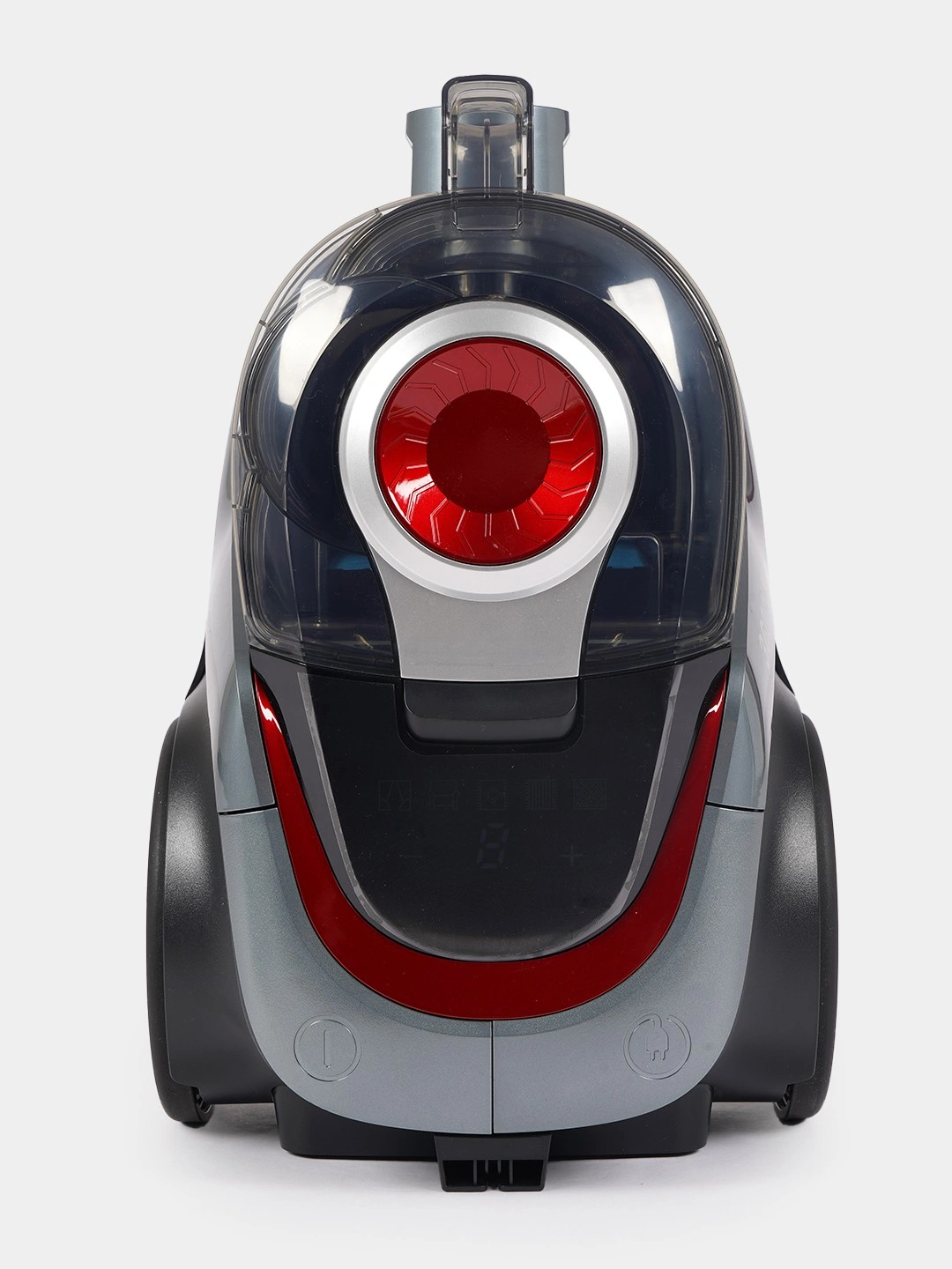 Пылесос PowerPro, мощность 3600W, без мешка, 4 л. Changyutgich, pilisos ...