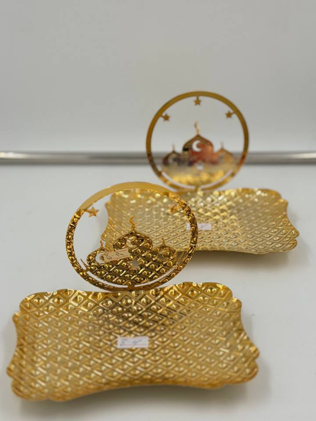 Рамаданский декор — посуда для фиников за 150000 сум по лучшей цене ...