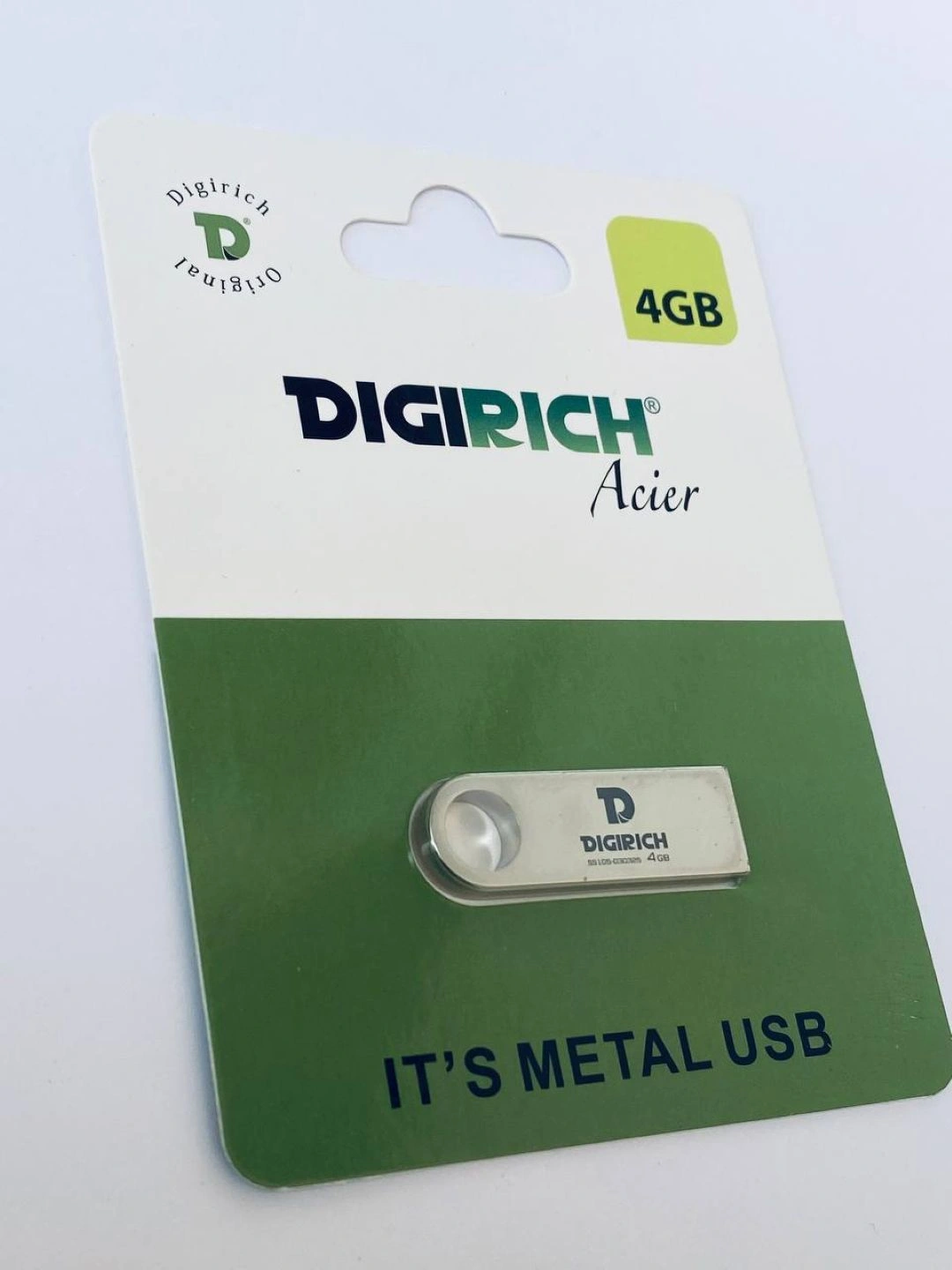 Флешка DIGIRICH 4gb, 8gb, 16gb, 32gb, 64gb за 94050 сум со скидкой 1% ...