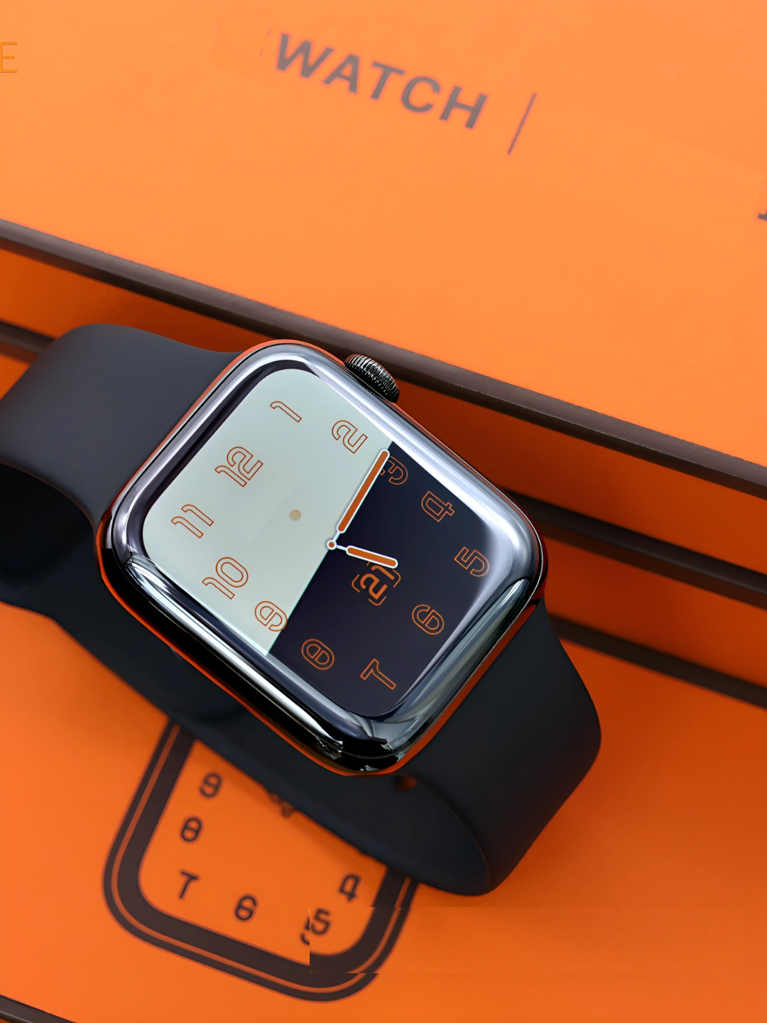 Smart Watch Series 10, 46mm 369000 so'mga 54% chegirma bilan. Uzum Market