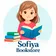Sofiya Bookstore — Barcha toifalar 82% gacha chegirma bilan ⭐4.5 (109 ...