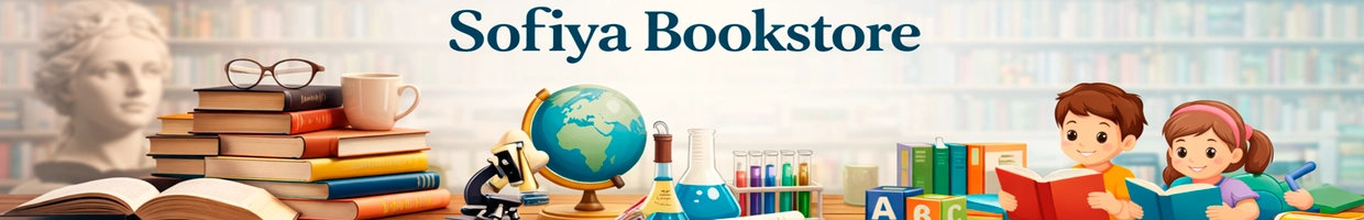 Sofiya Bookstore — Barcha toifalar 82% gacha chegirma bilan ⭐4.5 (109 ...