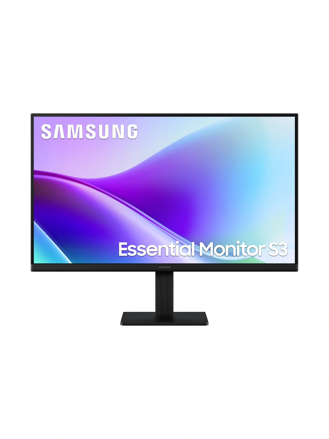 Monitori Samsung S3 LS27F320GAIXCI- diagonal 27"- 120 Hz 2099000 so'mga ...