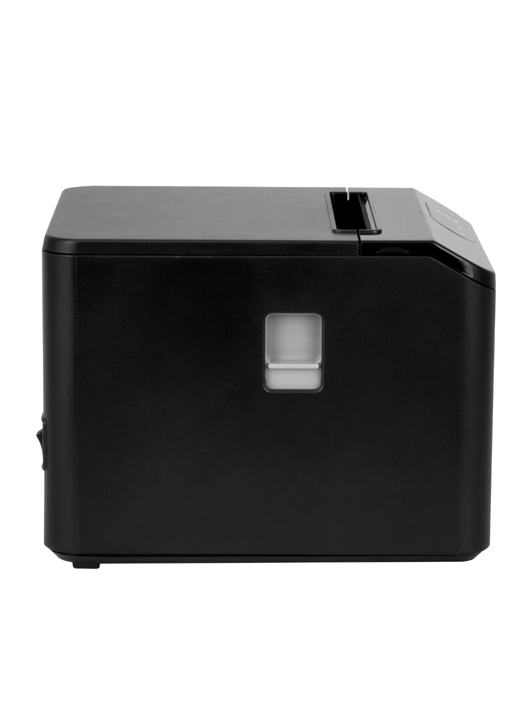 Chek printeri Xprinter XP-T80Q, Termoprinter 80 mm, USB+LAN, 160 mm/s ...