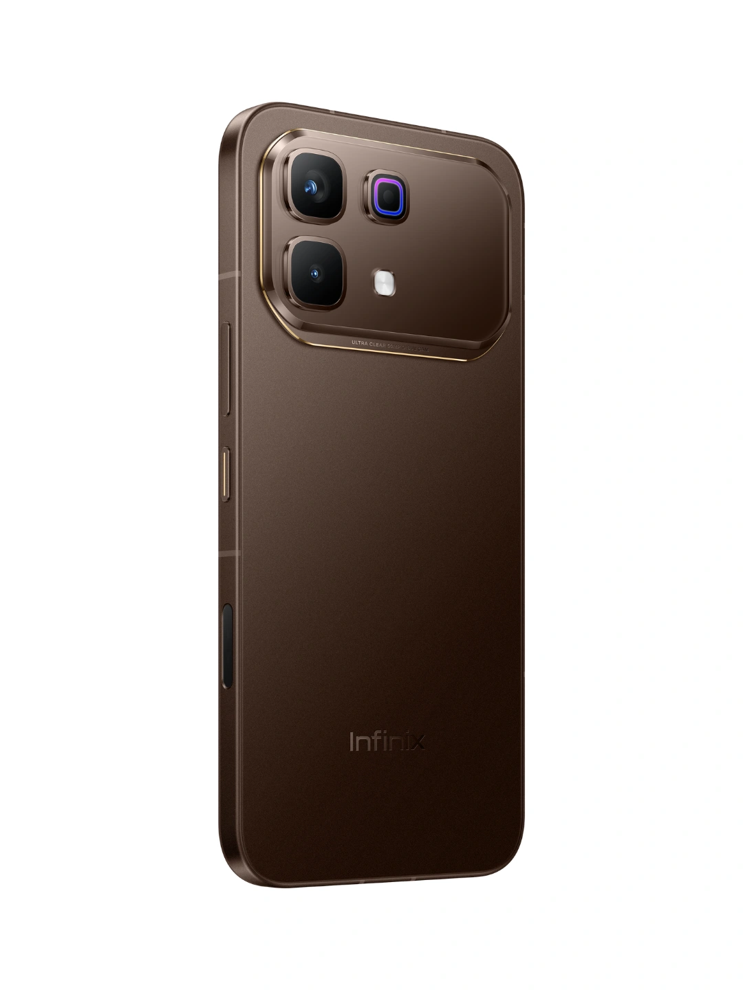 Смартфон Infinix NOTE 60 Pro 5G, 12/256 GB, Snapdragon 7s Gen 4, 6500 ...