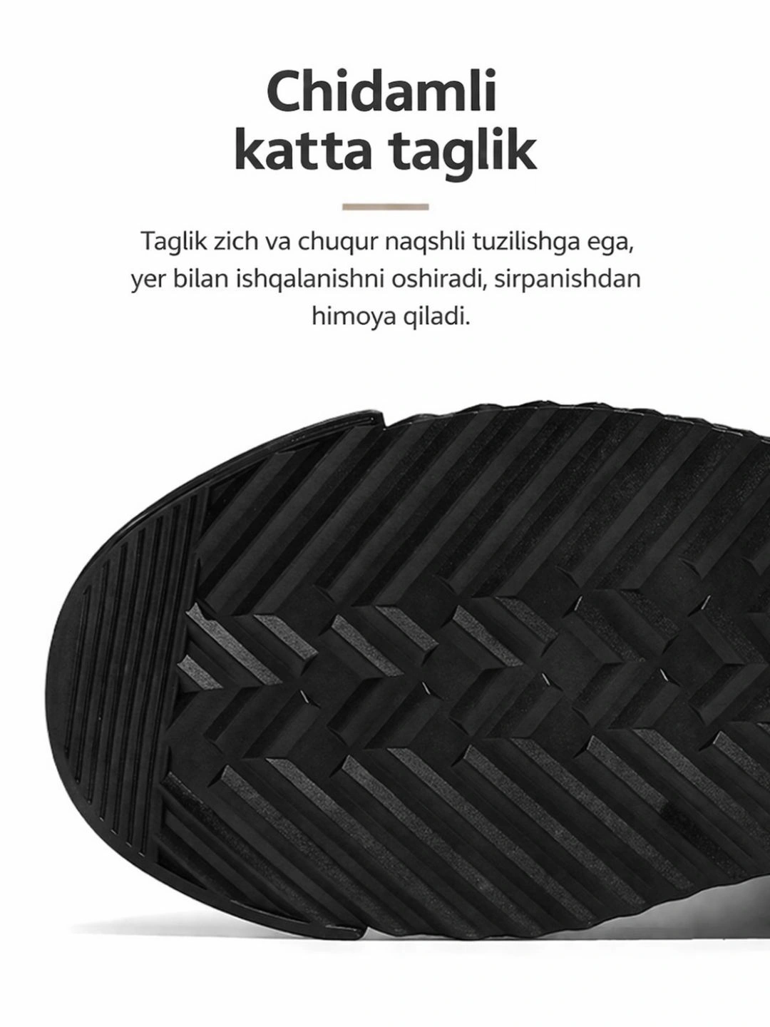 Erkaklar krossovkalari, kundalik bahor yoz uchun, 39-44 o’lchamlar ...