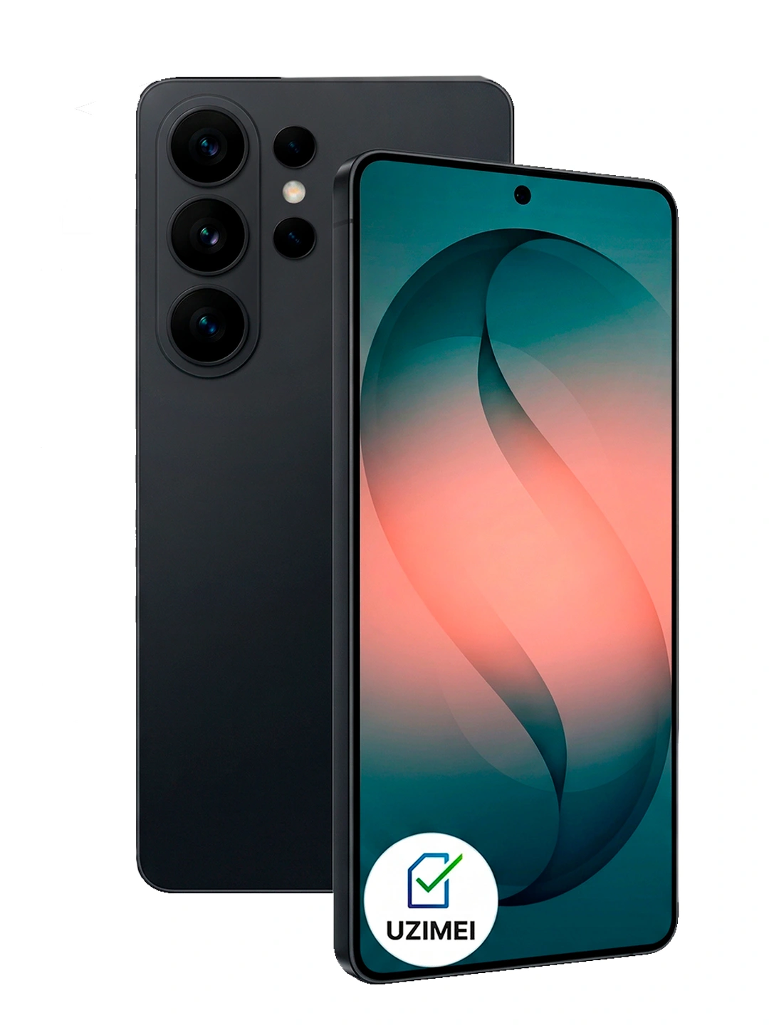 Телефон T666 S26 Ultra 6,8" FUIHD+ LCD 13 МП 4550 мАч за 1499000 сум со ...